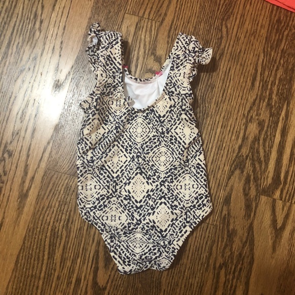 Jessica Simpson | Swim | Jessica Simpson Bathing Suit | Poshmark